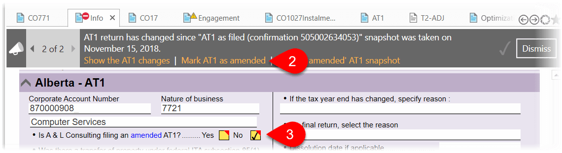 Alberta At1 Fillable Form - Printable Forms Free Online