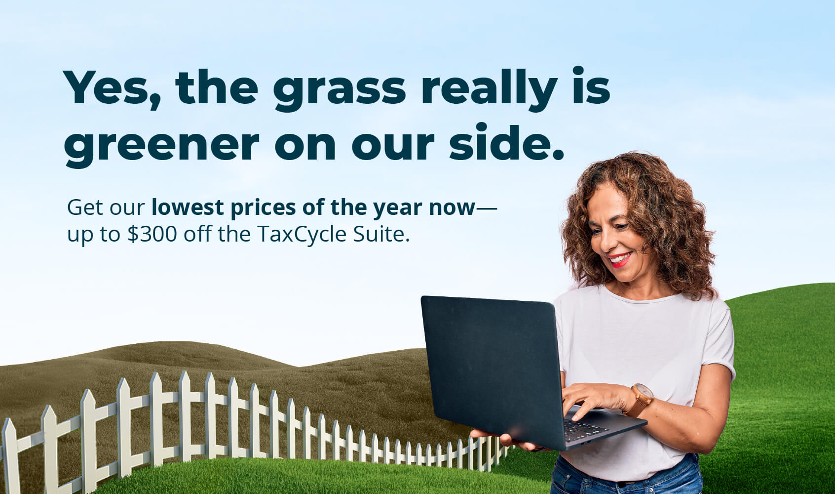 TaxCycle | Tax Software for Canadian Accountants and Bookkeepers | TaxCycle