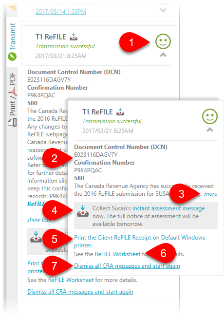 ReFILE and T1-ADJ | TaxCycle
