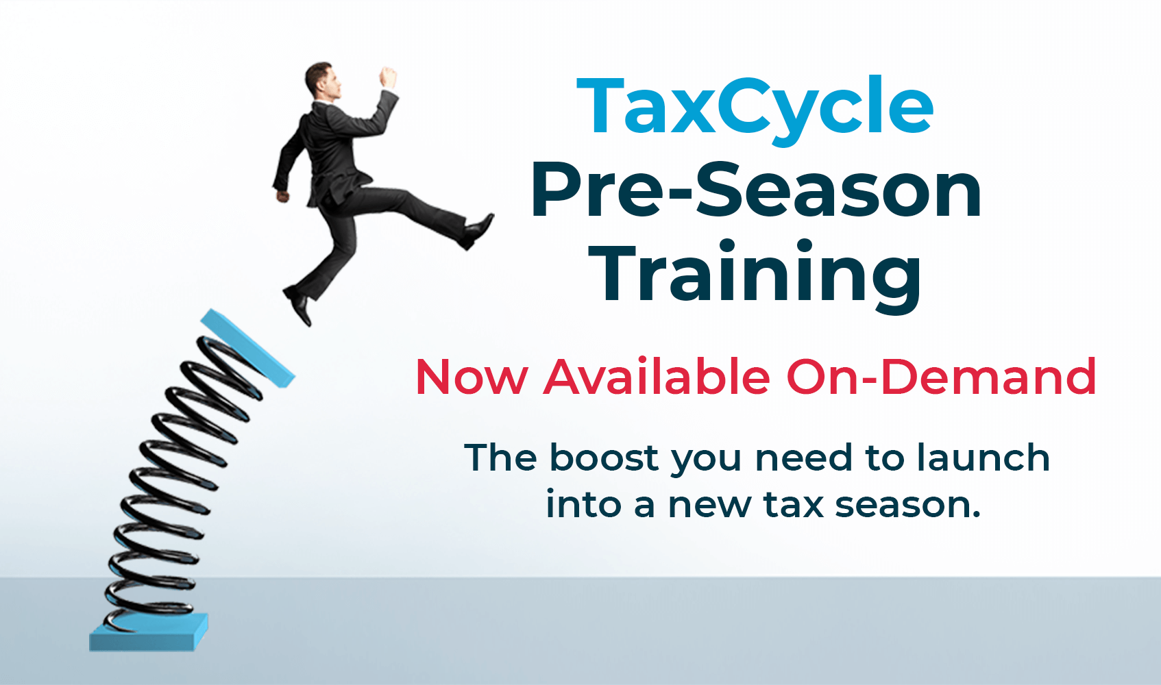 Training | TaxCycle