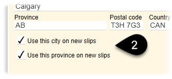 T4/T4A Info worksheet - TaxCycle