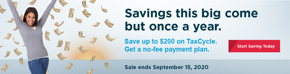 TaxCycle T3 | Trust Returns | TaxCycle