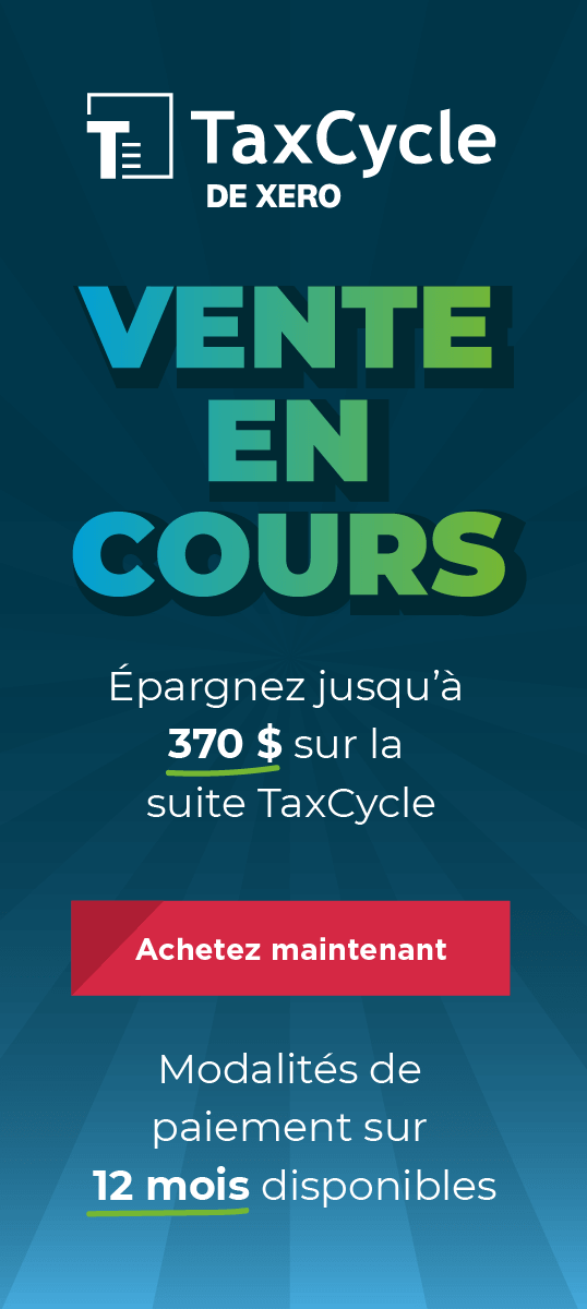 Revenu Québec reporte la date de production des relevés et sommaires - TaxCycle